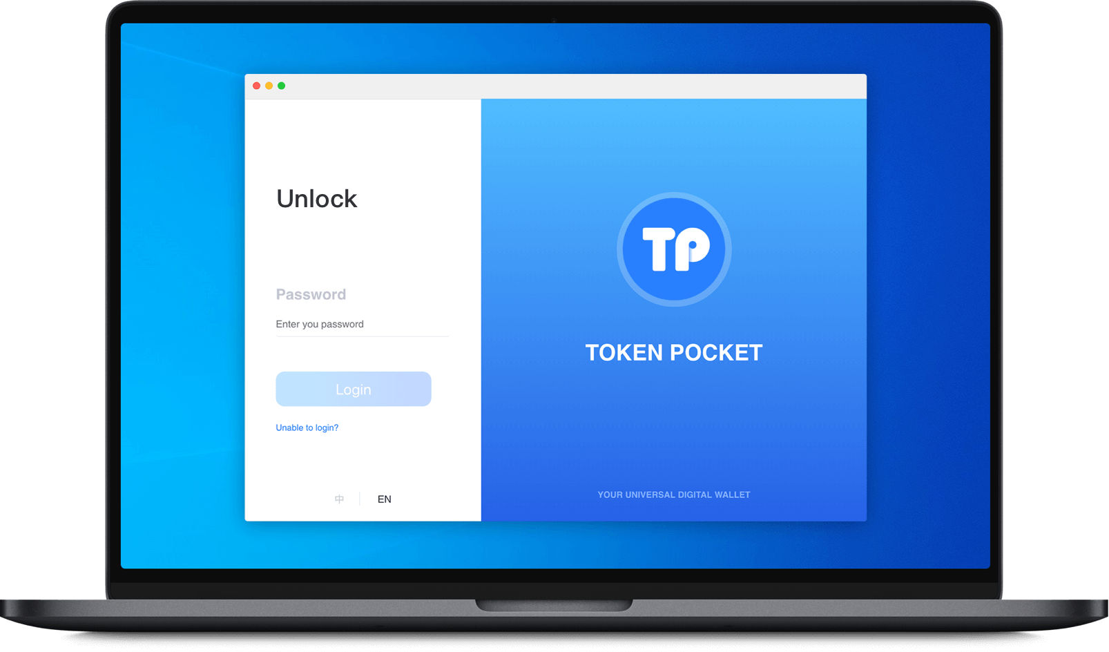 TokenPocket官网 – 全球领先的多链数字钱包